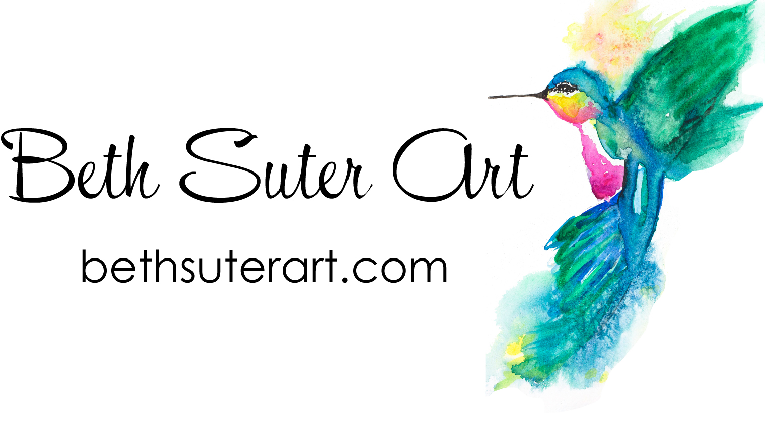 Beth Suter Art – – Idaho Merch